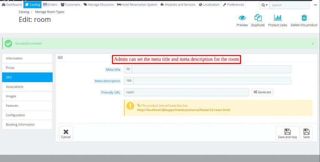 QloApps Hotel Reservation System - Manage your hotel business