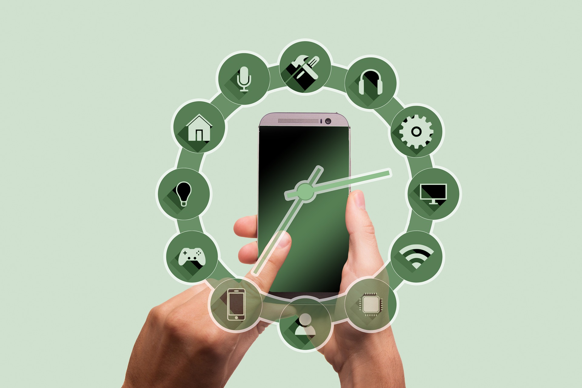 How do Hotel smart rooms benefit their owners and guests?