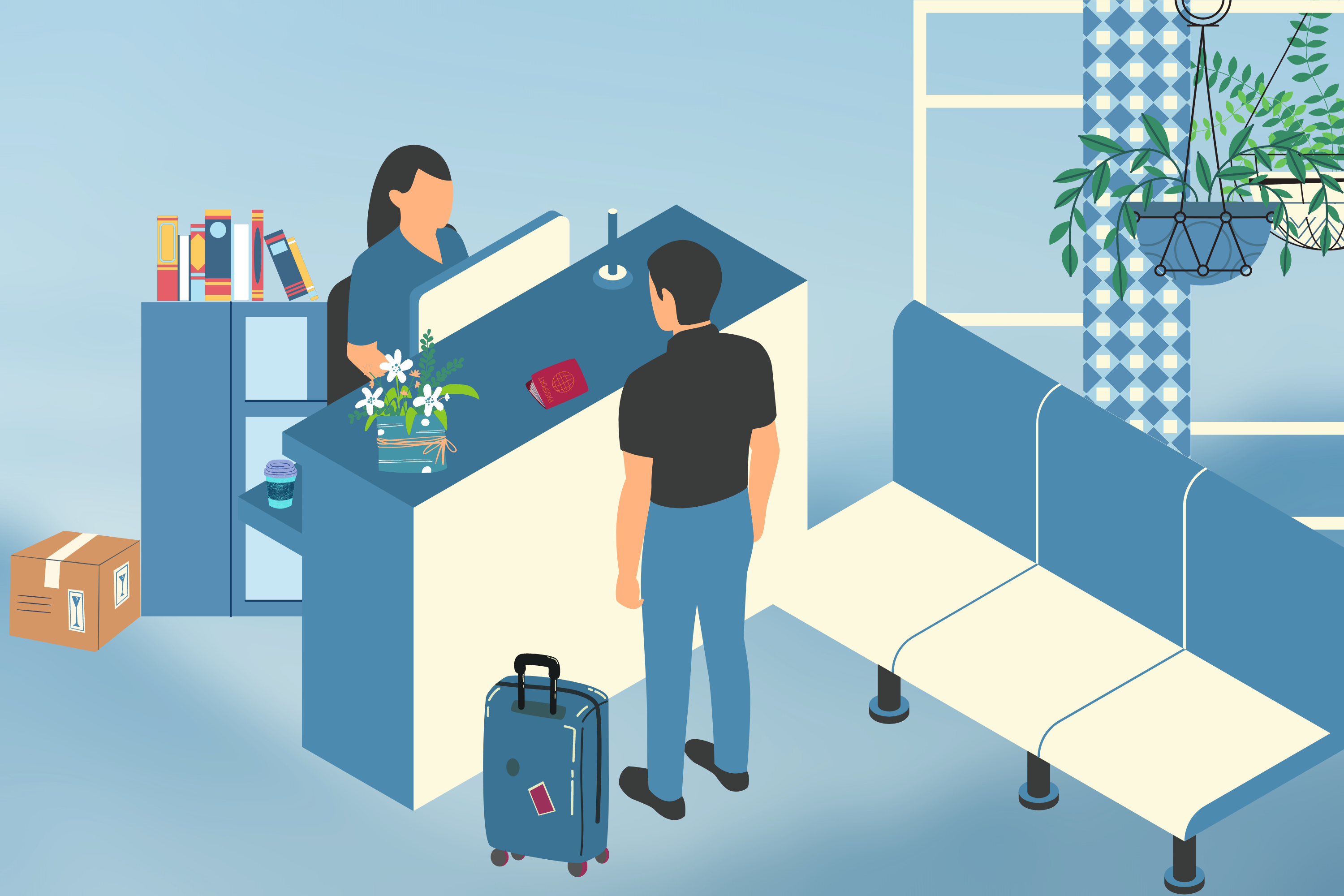 Questions Travelers Ask Before Booking the hotel| Blog | QloApps
