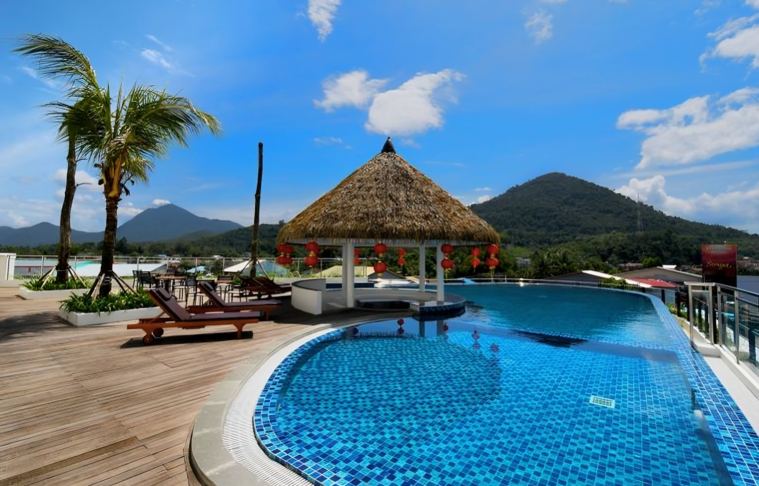 OSO Hotels And Resorts | Case Study | QloApps